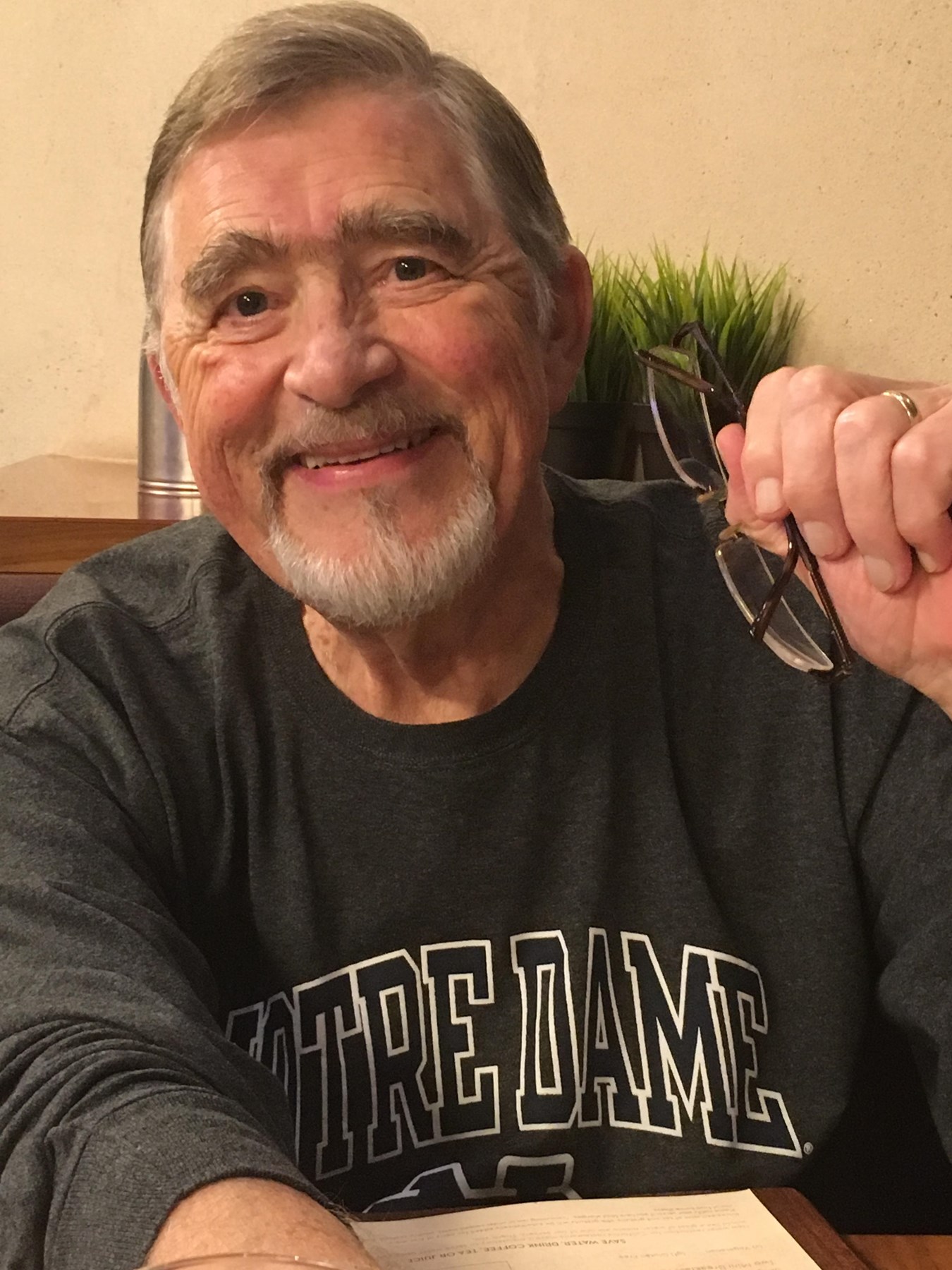 Rick Ainsworth Obituary - Las Vegas, NV