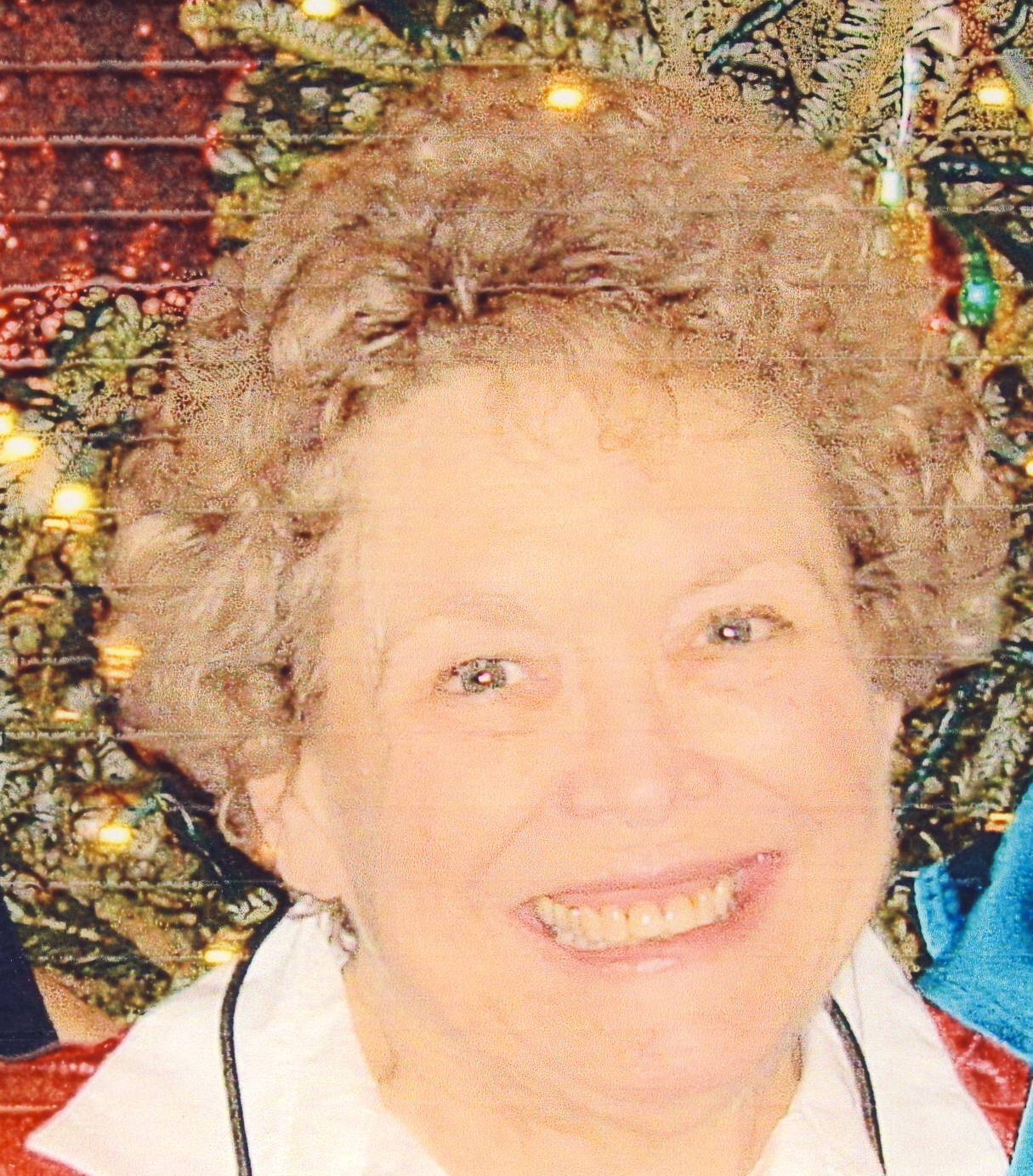 Mary Ann Ivy Obituary - Houston, TX