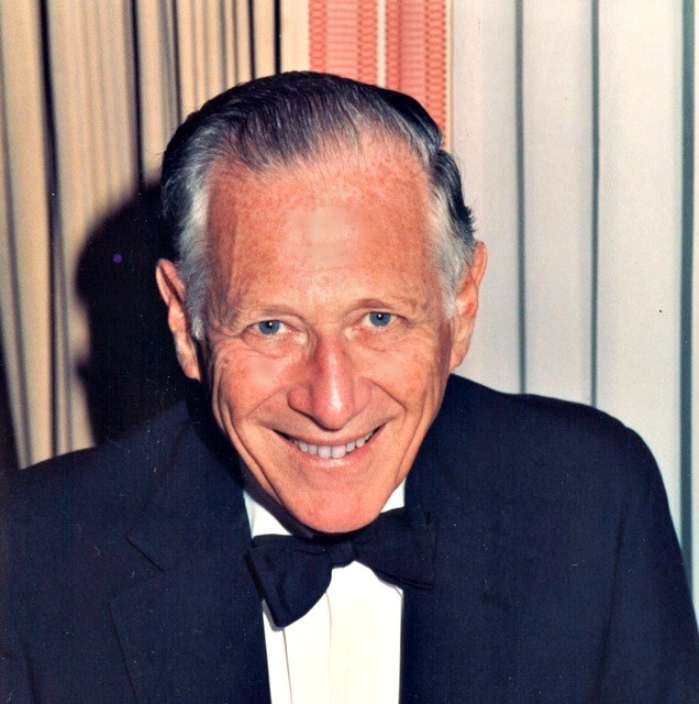 Dr. Morton Bernard Glenn Obituary - Palm Beach Gardens, FL