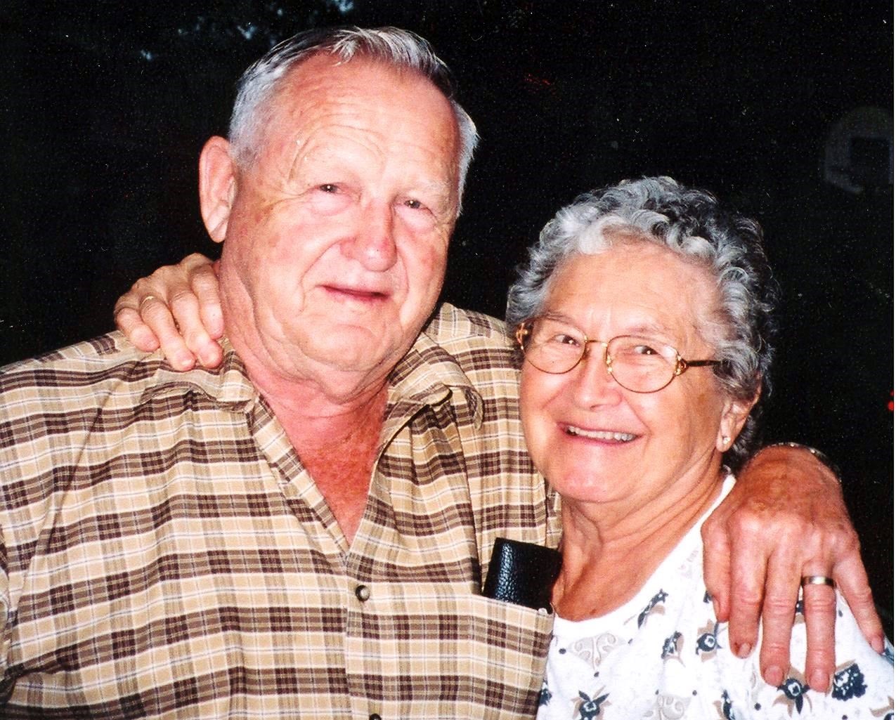 Clifford Harold Etter Obituary - Gotha, FL