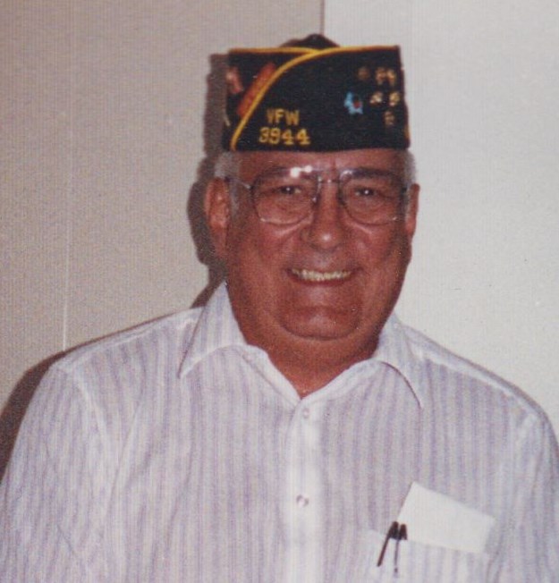 Joseph Naggi Obituary - St. Louis, MO