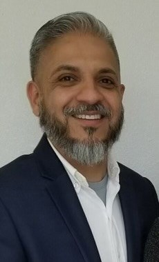 Roderick Resio Obituary - Corpus Christi, TX