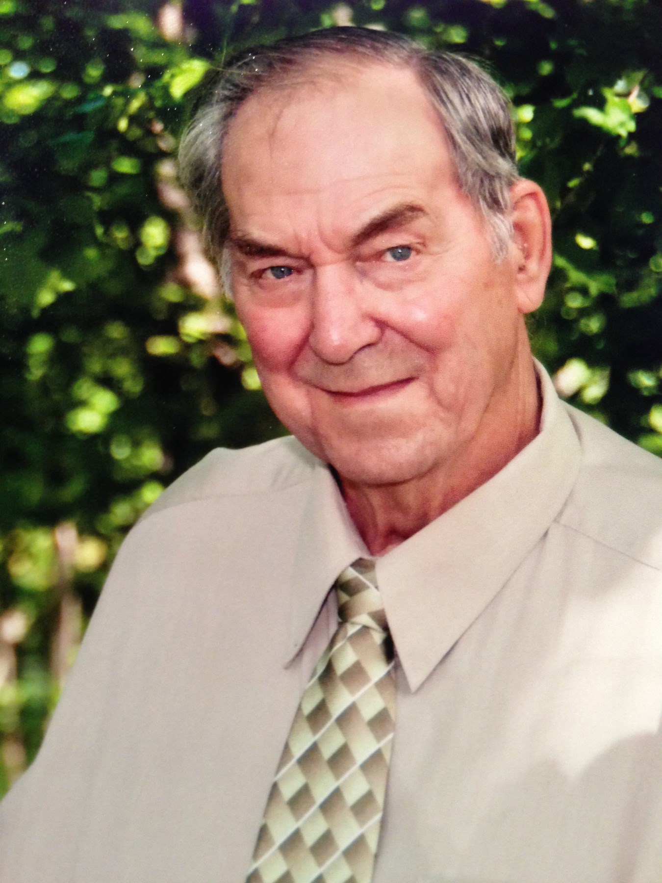 Robert Bendell Obituary - Kelowna, BC