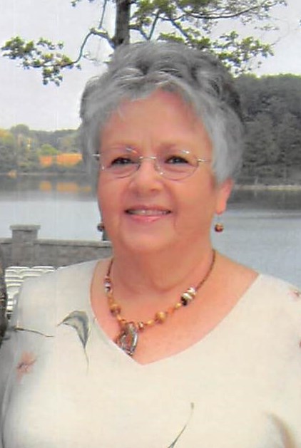 Wanda Baker Obituary - Franklin, OH
