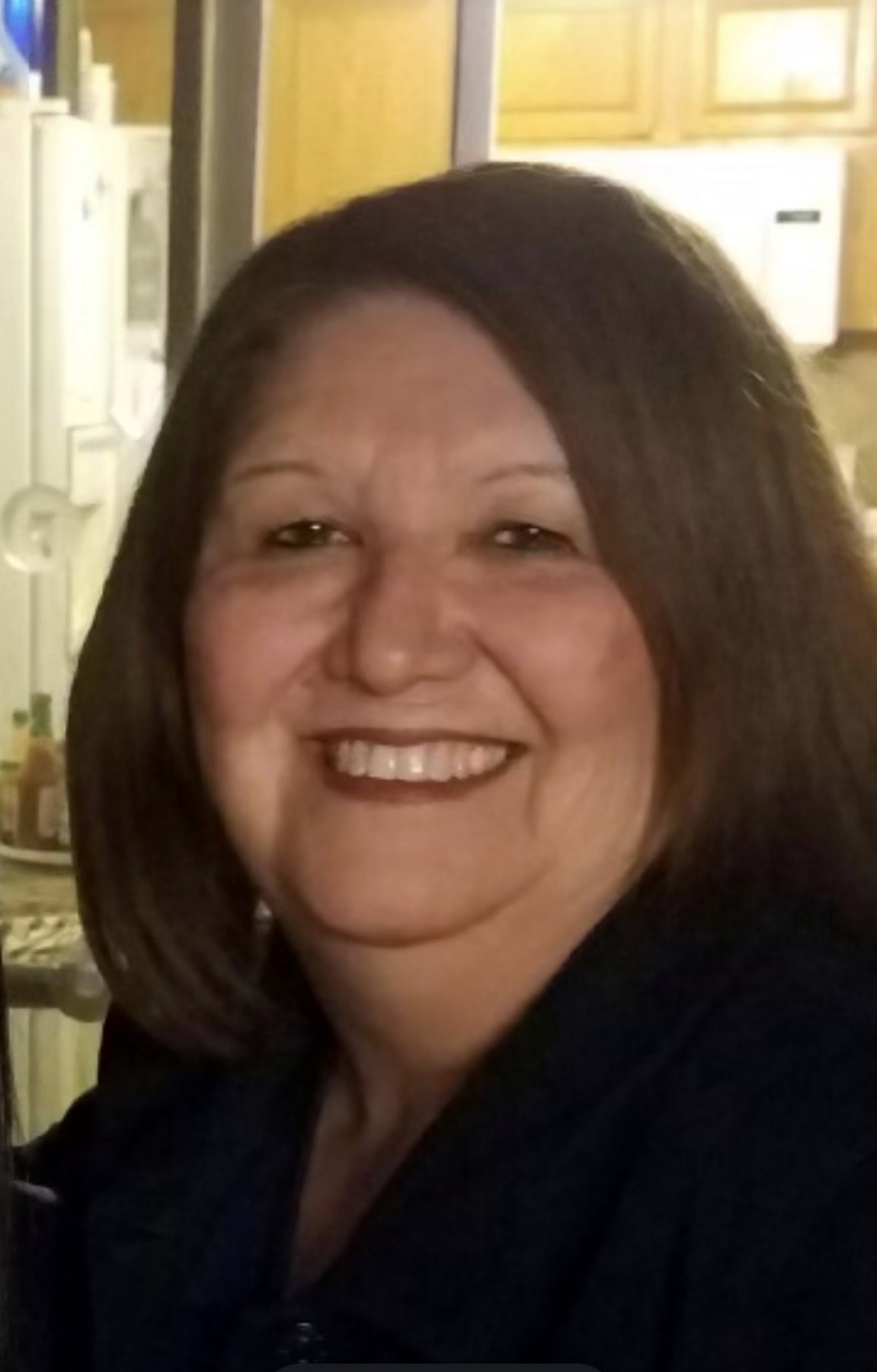 Maria Herrera Obituary - Bakersfield, CA