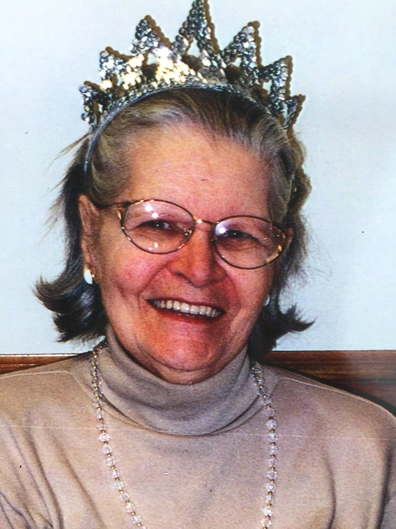 Mildred L. Olynick Obituary - Miller Place, NY