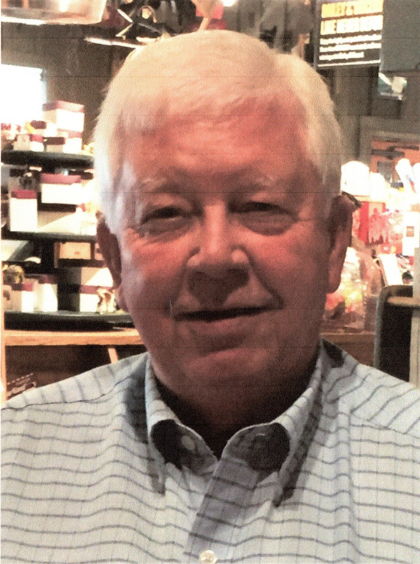 Charles Miller Obituary - Elizabethtown, KY