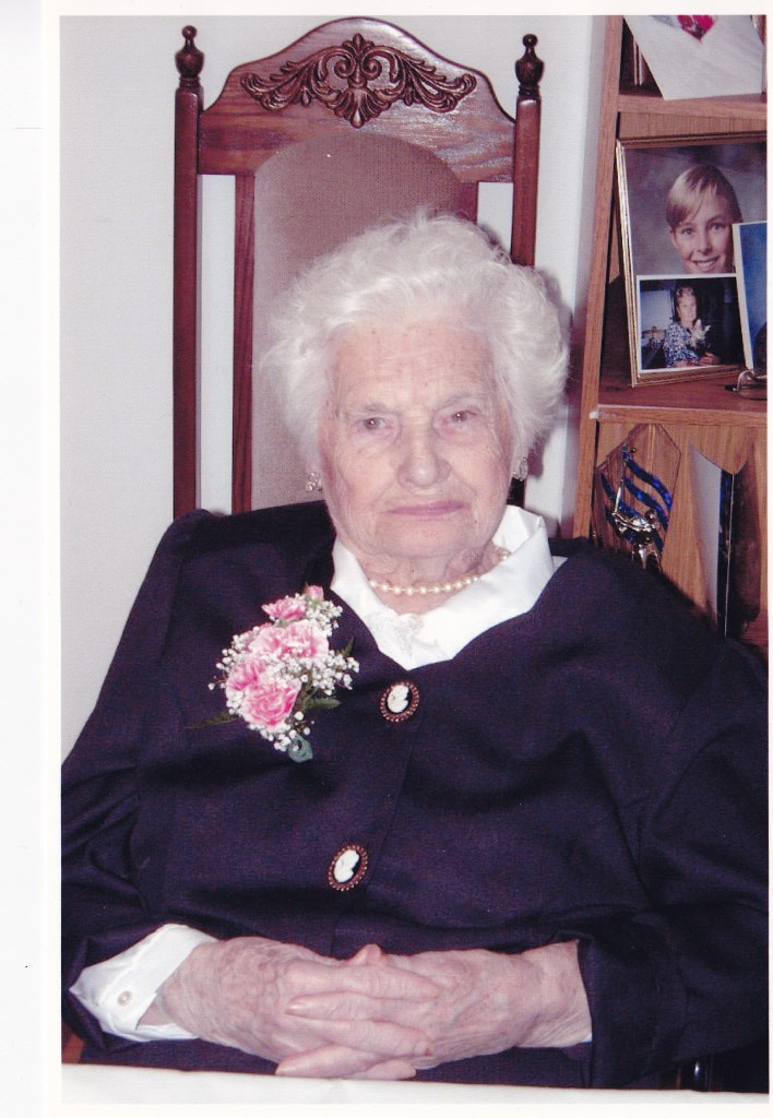 Paraska (Pearl) Prokopchuk Obituary - Hamilton, ON