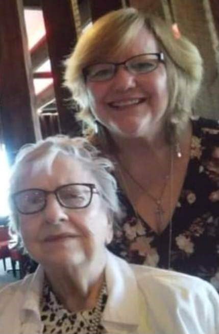 Rosemary Ames Jablonowski Obituary - Houston, TX