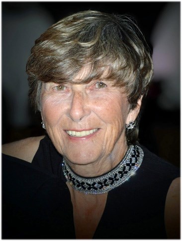 Nancy Becker Obituary - St. Clair Shores, MI