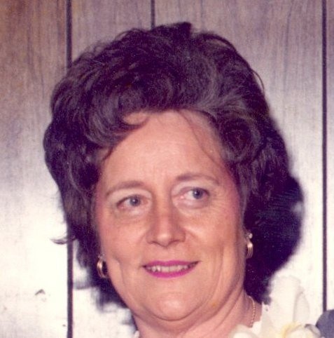 Betty Wescott Obituary - Pelham, AL