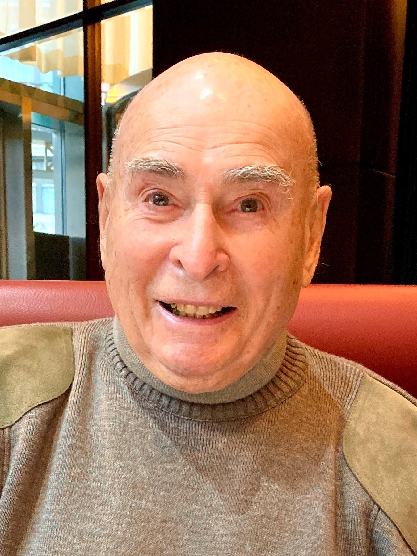 Richard Barancik Obituary - Wilmette, IL
