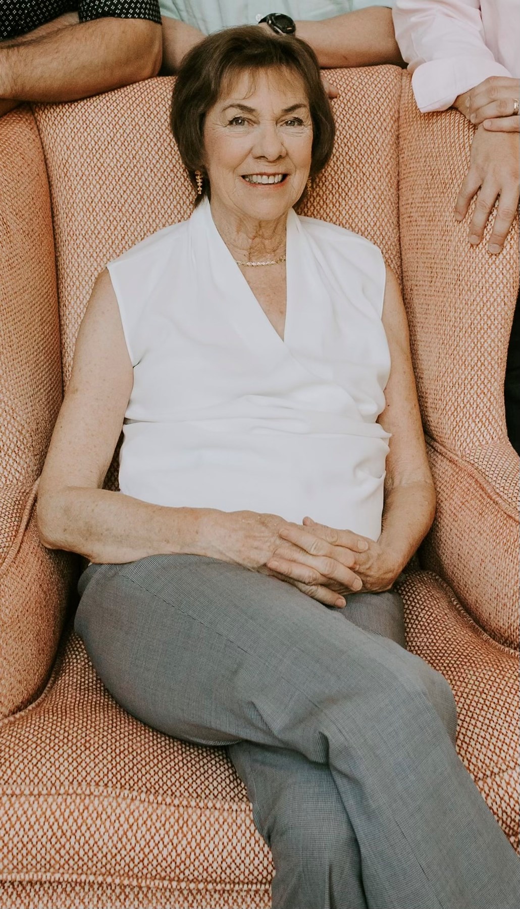 Karen Dunn Obituary - New Orleans, LA