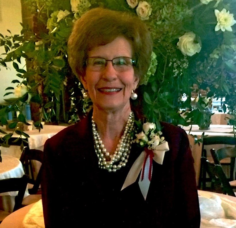 Imogene Rusk Obituary - Cullman, AL