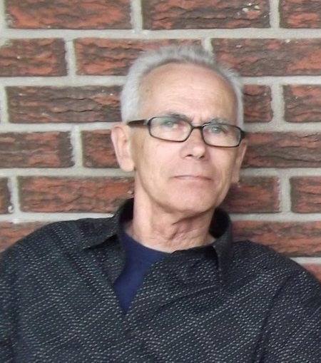 Raymond Martin Obituary - St-Eustache, QC