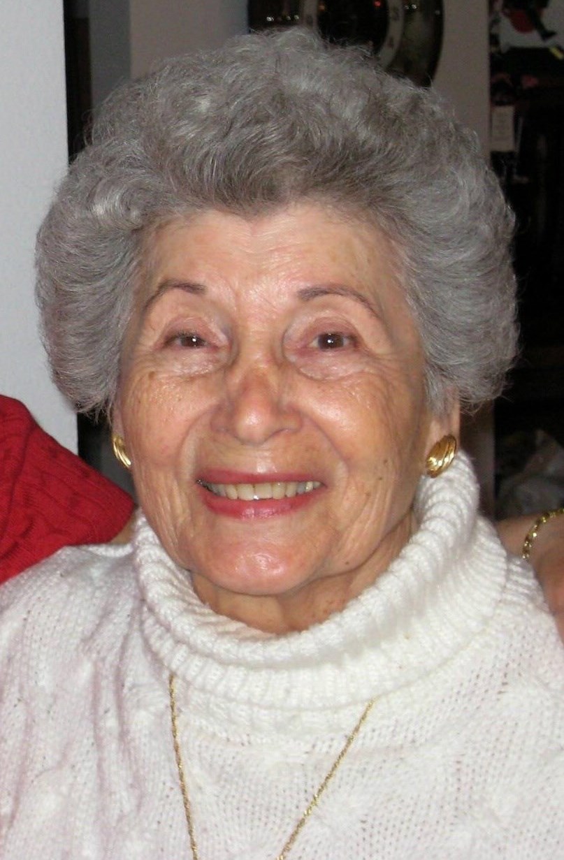 Mary Donckers Obituary - Renton, WA