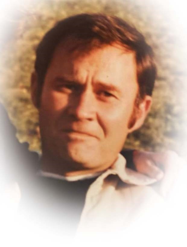 James Huff Obituary - Nashville, IN