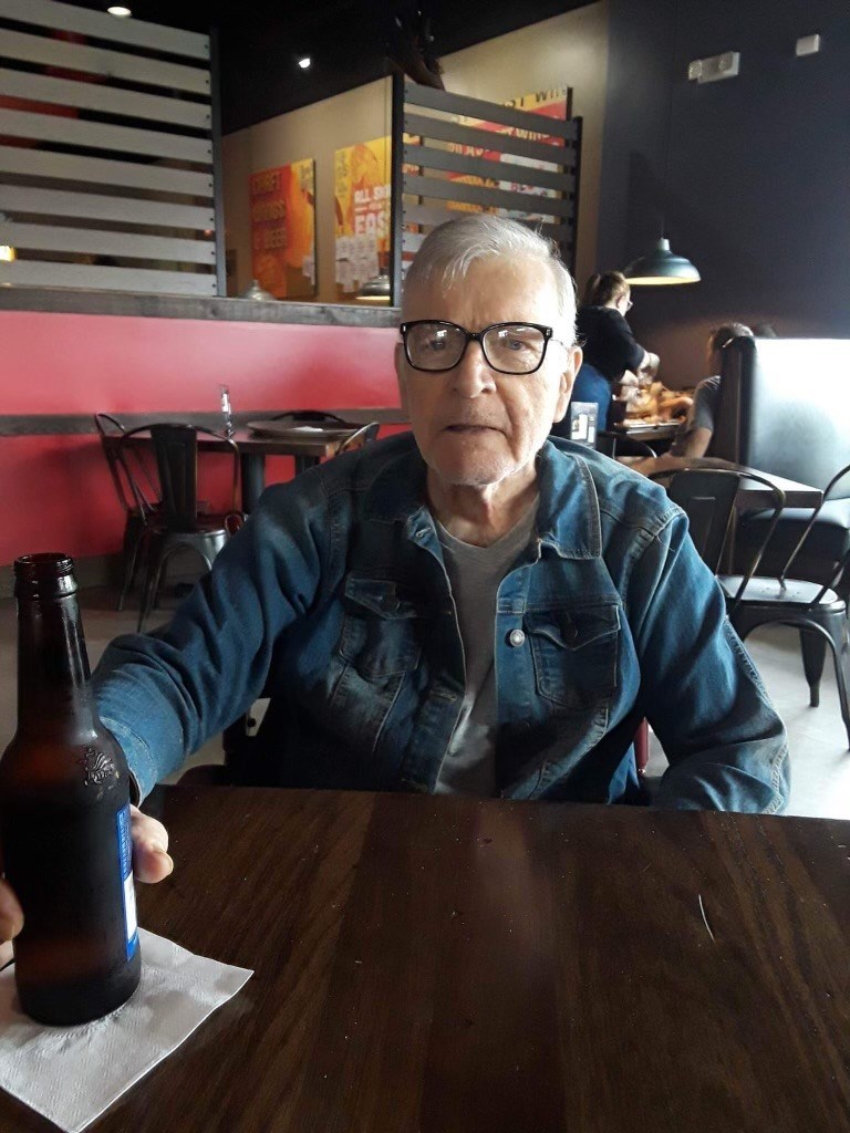 Charles Johns Obituary - Lynchburg, VA