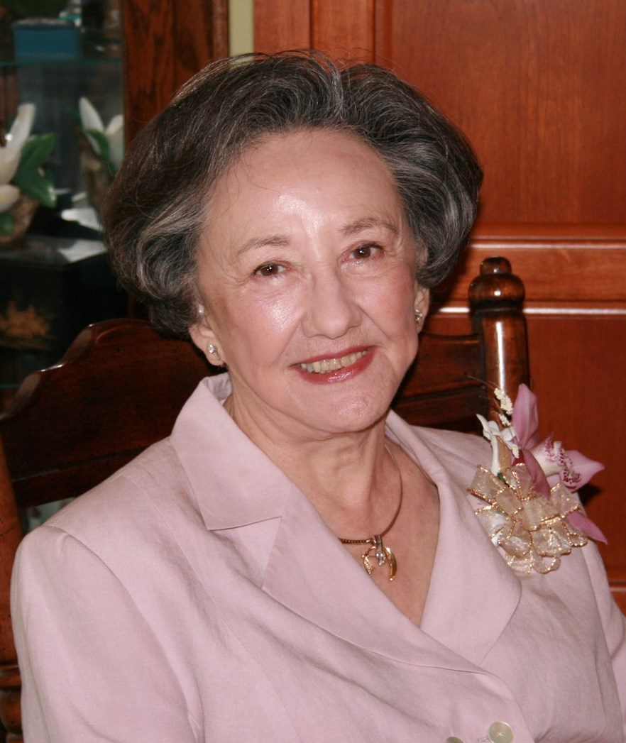 Anna Bruce Obituary - Sulphur, LA