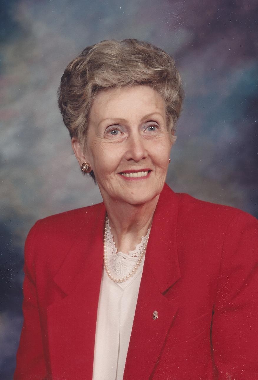 Helen Duff Obituary - St. Clair Shores, MI