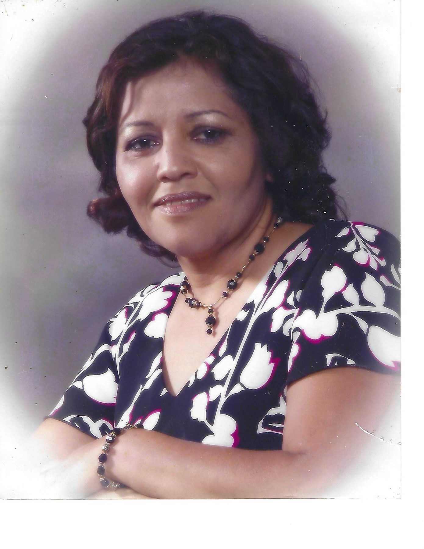 Maria Rodriguez Obituary - Pharr, TX