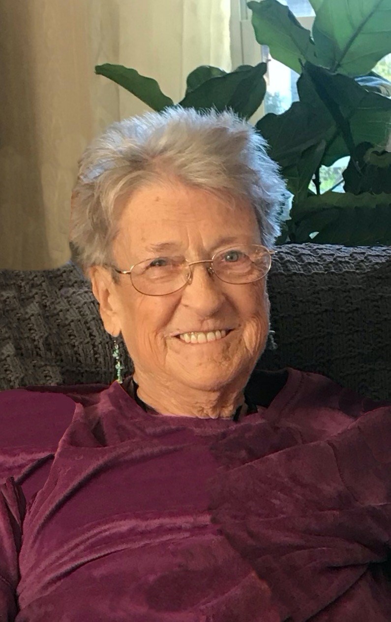 Carol Coffey Obituary - Hixson, TN