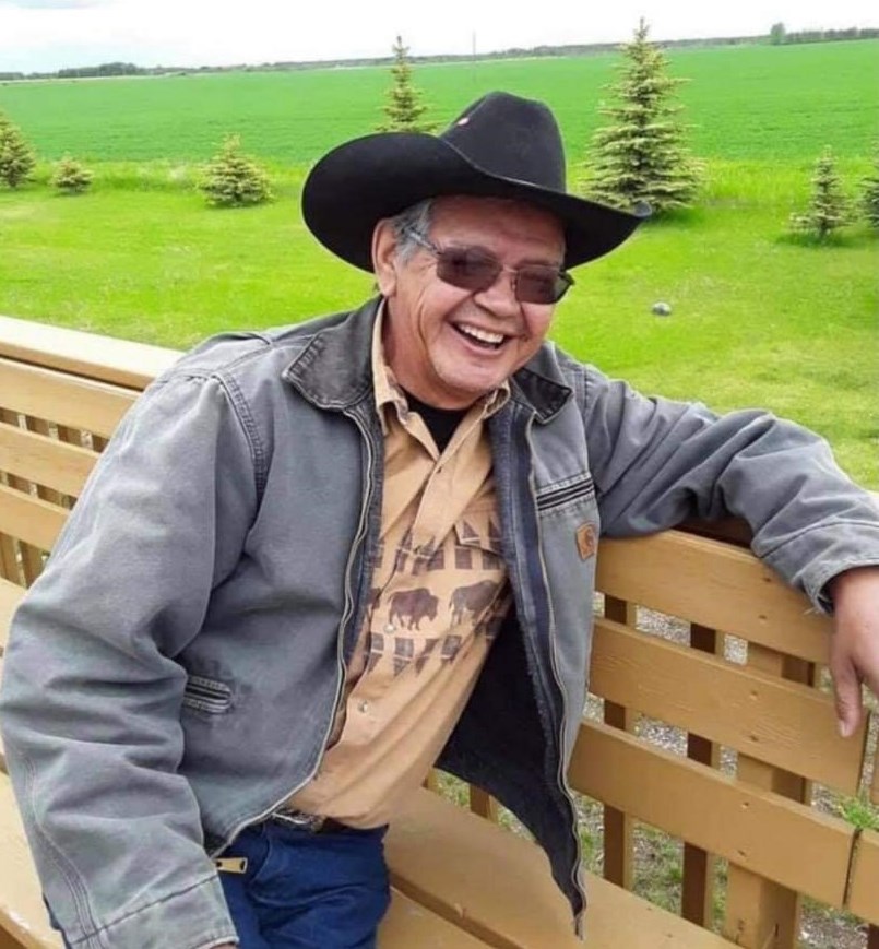 Henry Pascal Obituary - Regina, SK