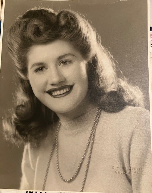 Barbara Bevan Obituary - Kansas City, MO