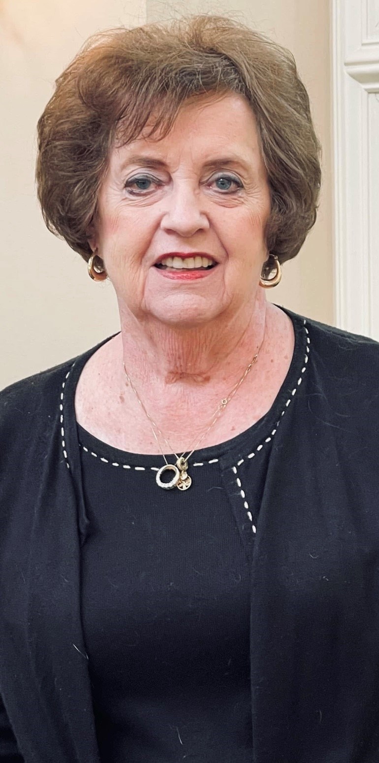 Jean Kinder Obituary - Gadsden, AL