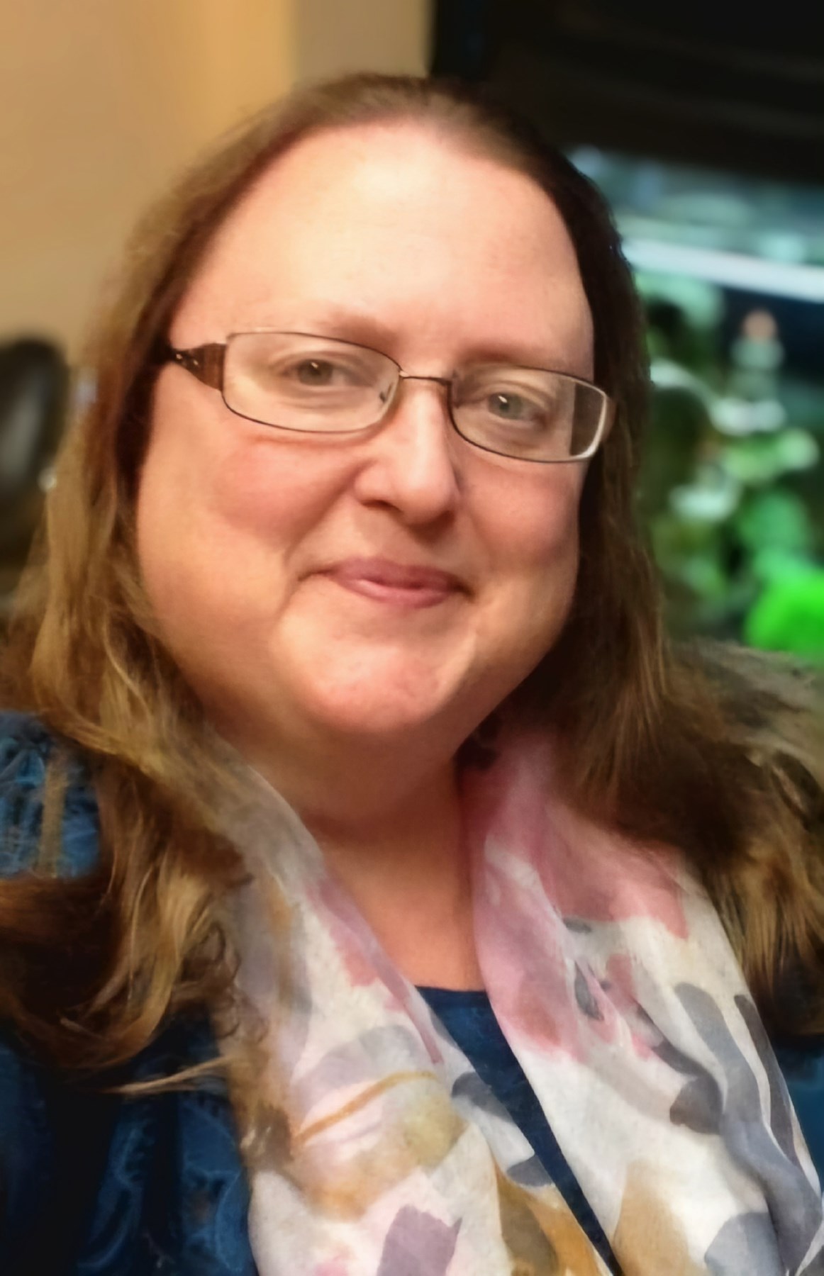 Amy Grinnan Obituary - Fredericksburg, VA