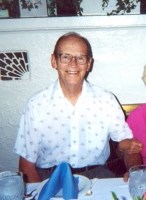 Mr. Larrison Obituary - Indianapolis, IN
