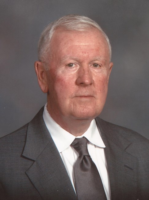 Lt. Col. Robert Lee Martin USAF, Ret. Obituary - Mobile, AL