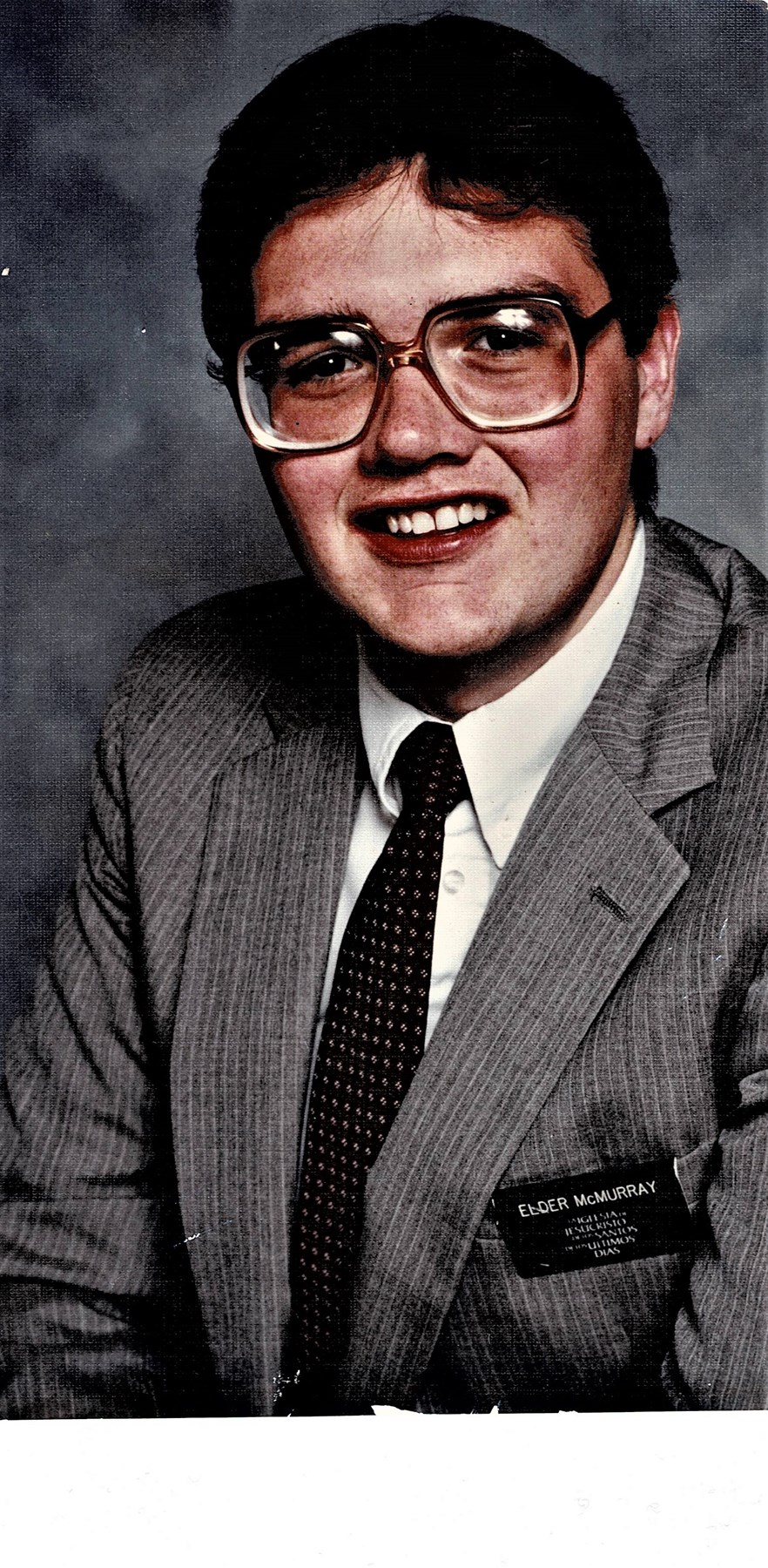 Cort Anthony McMurray Obituary - Houston, TX