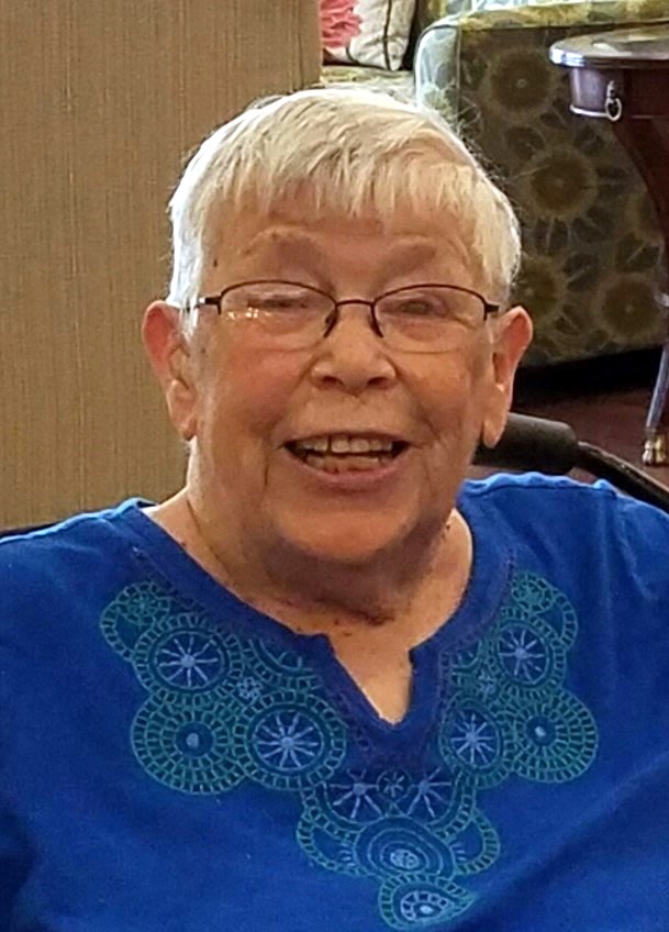 Helen Anderson Obituary - Dallas, TX