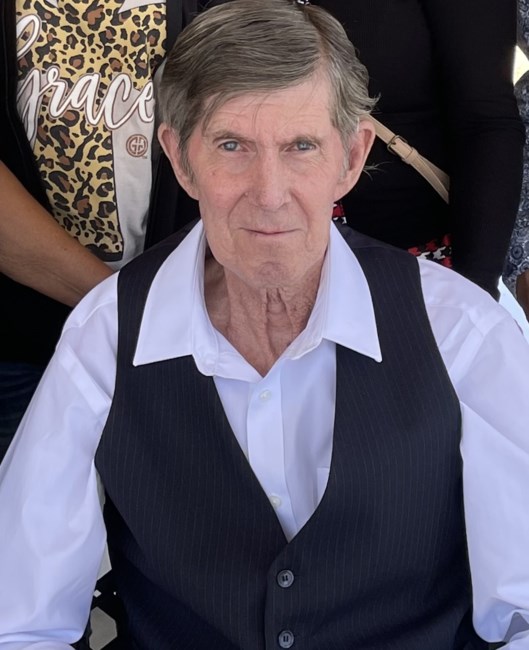 Tommy Bishop Obituary - El Paso, TX