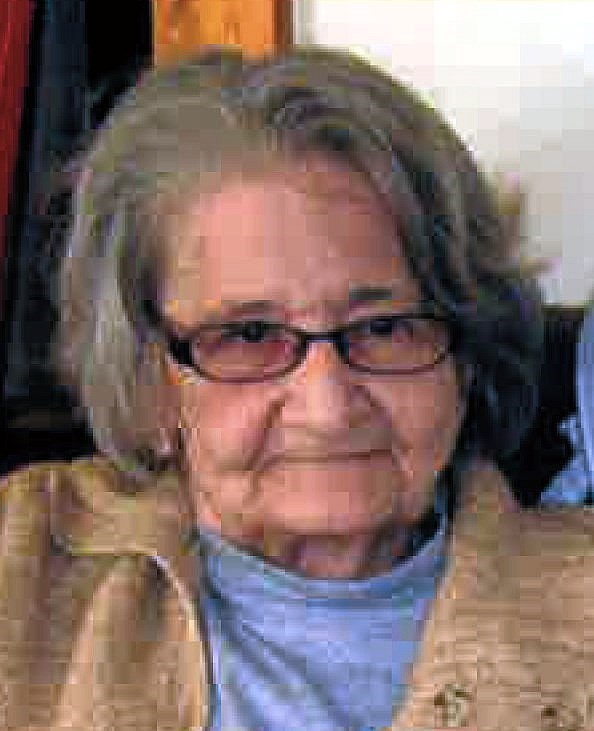 Deloris Veran Obituary - Fort Frances, ON