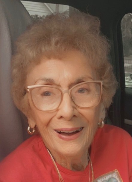 Jean M. Stuckie Obituary - Homosassa, FL