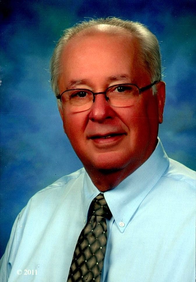 Alfred Ralph Pierotti Jr. Obituary - Dallas, TX