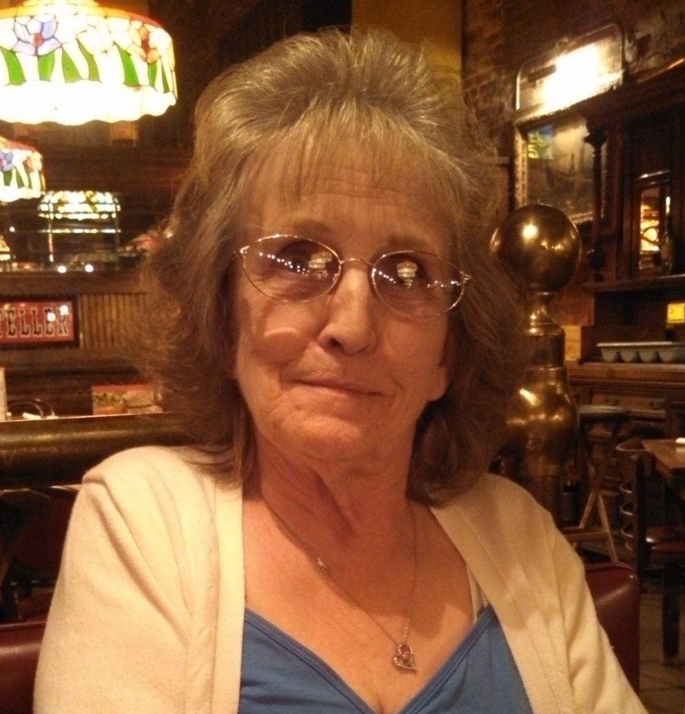 Shirley Oglesby Obituary - Gahanna, OH