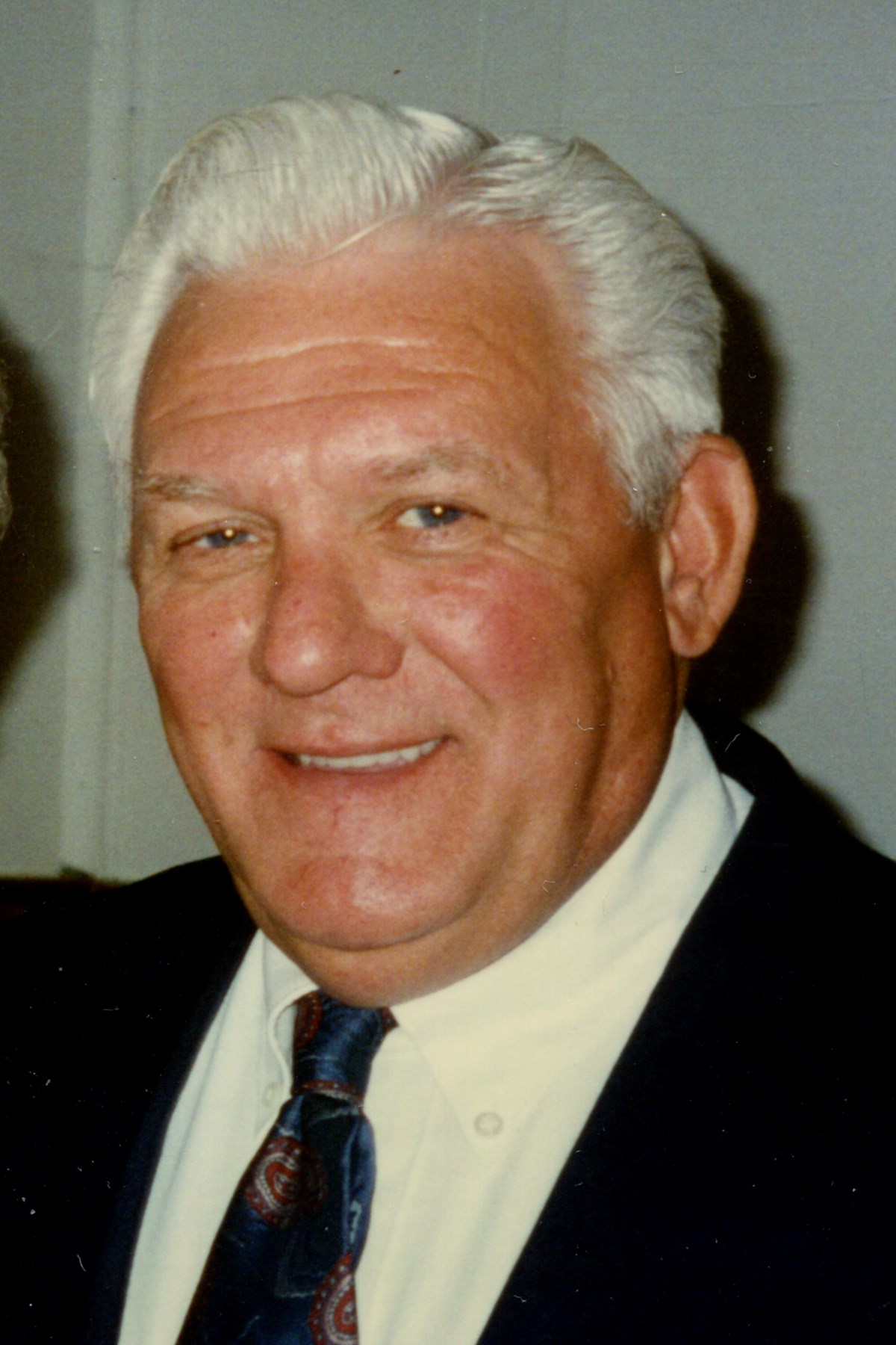 Lamar Burton Obituary - Chattanooga, TN