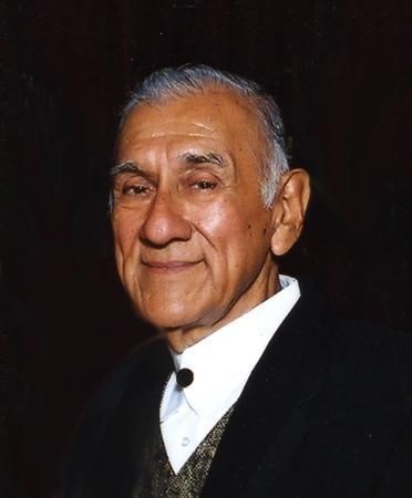 Pete Velasquez Obituary - Austin, TX