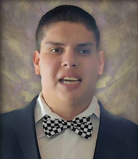 Daniel Gonzalez Obituary - Chula Vista, CA