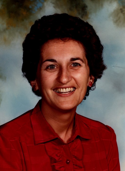 Colleen O'Connor Obituary - Saskatoon, SK
