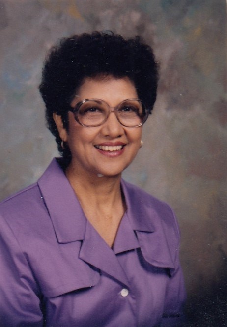 Connie (Consuelo) Ramirez Obituary - Victoria, TX