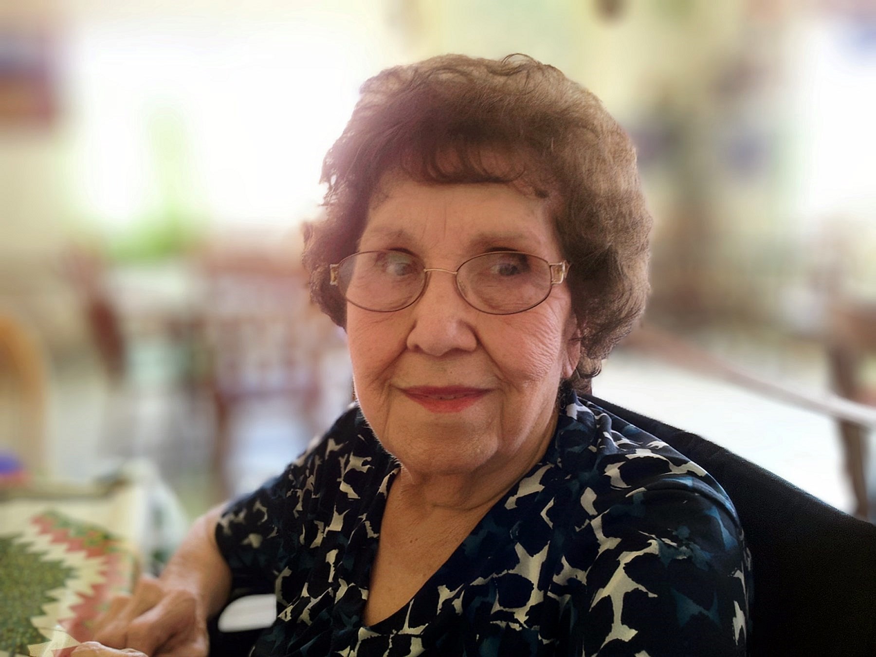 Susie Lopez Obituary - Fresno, CA