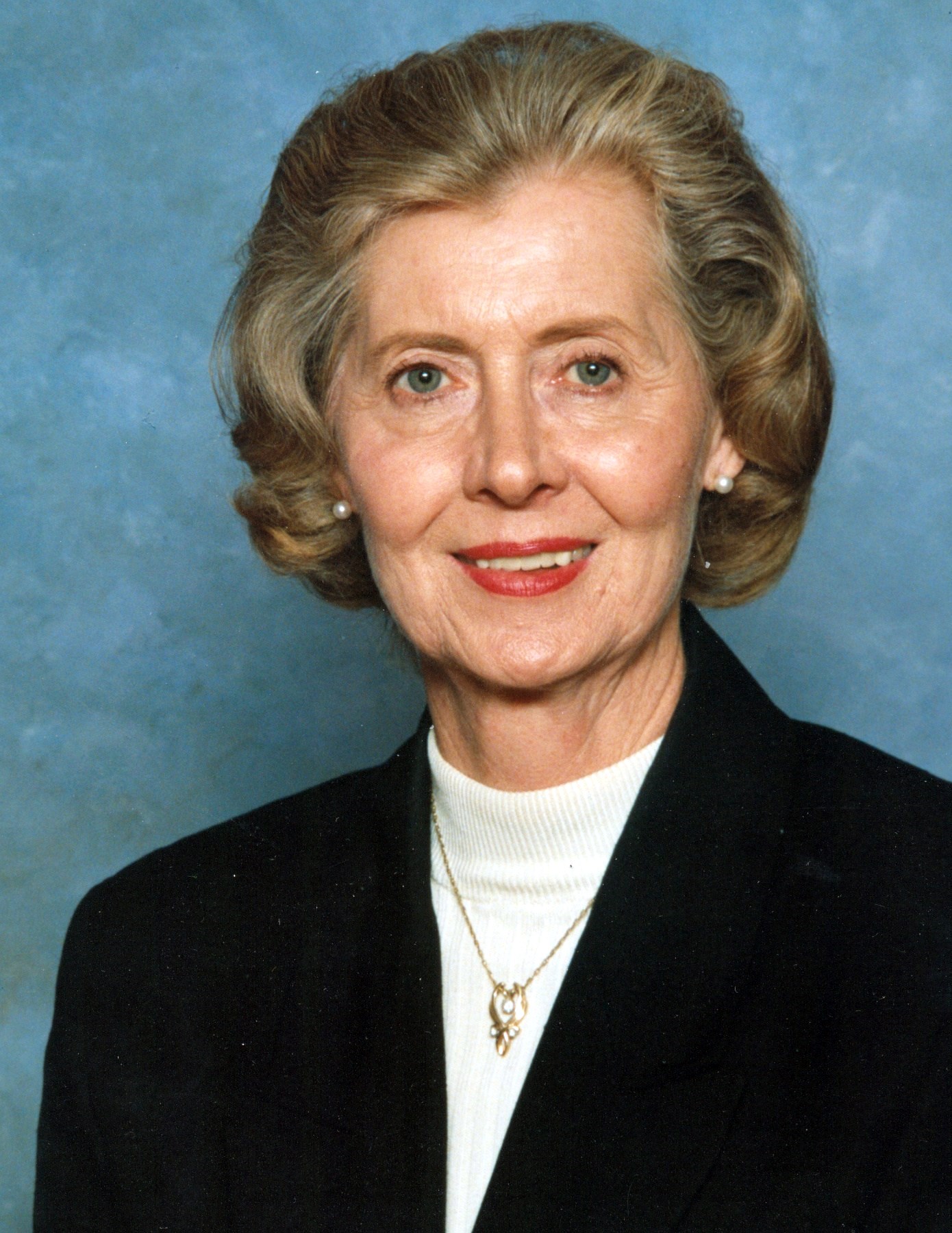 Ruby Mitchell Obituary