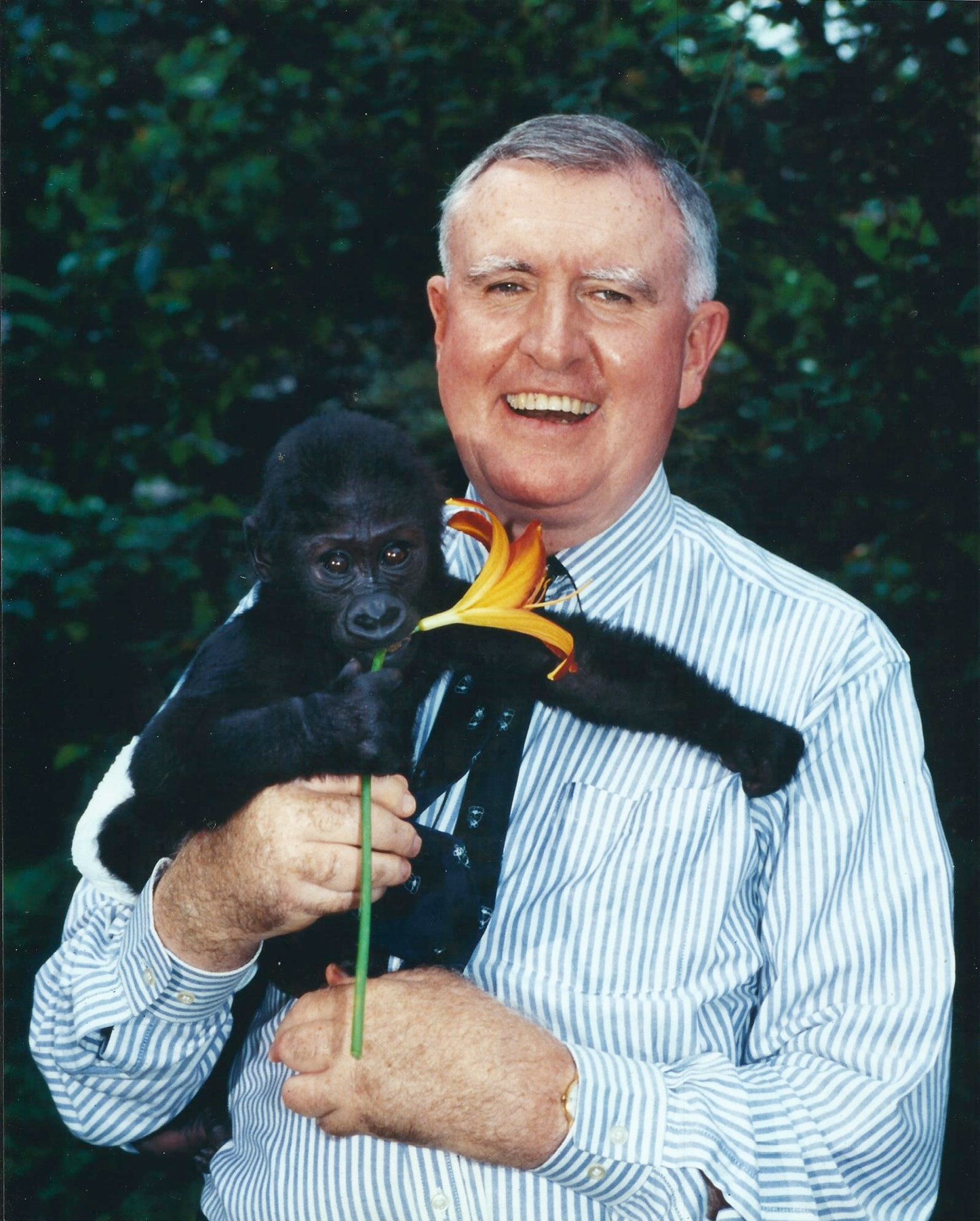 James Doherty Obituary - Orlando, FL