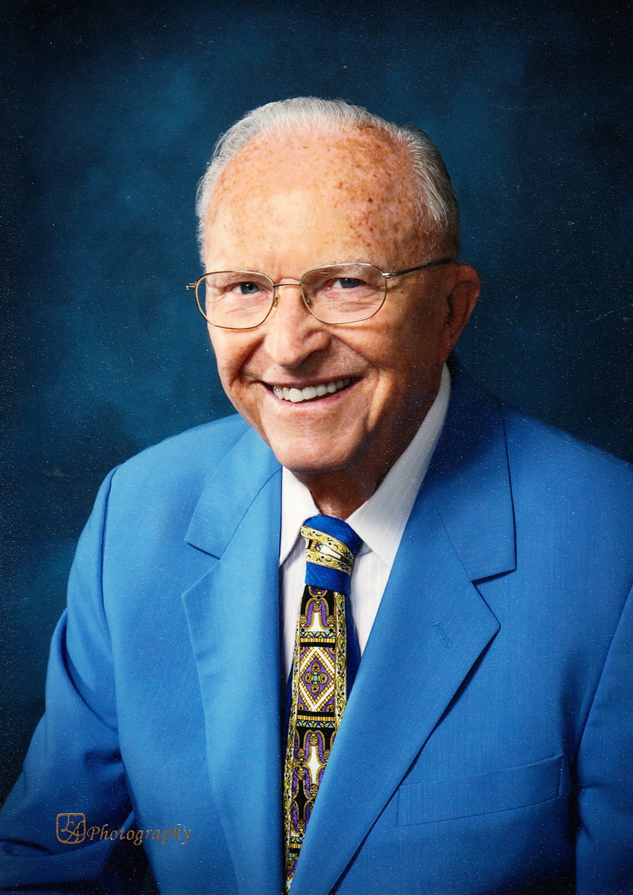 Glenn Adams Obituary - Jensen Beach, FL