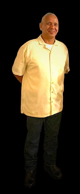 Jack Armenta Obituary - San Bernardino, CA