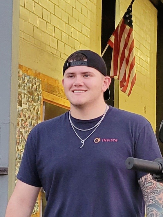 Beau Meyer Obituary - Victoria, TX